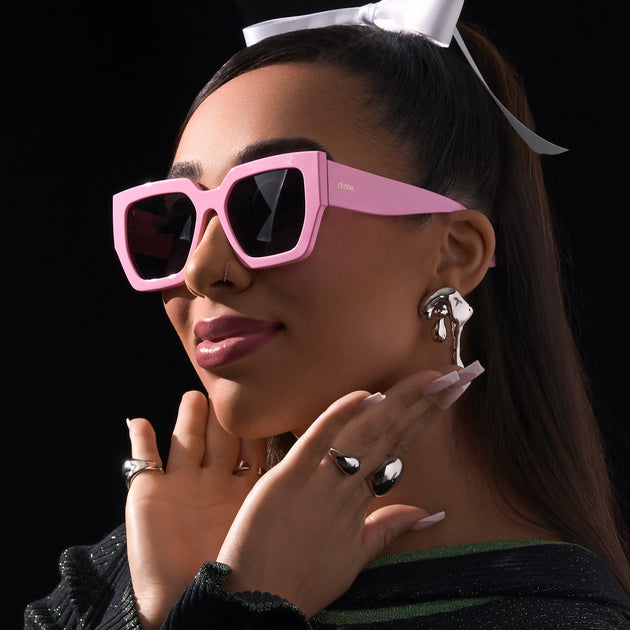 rissa g – Dime Optics