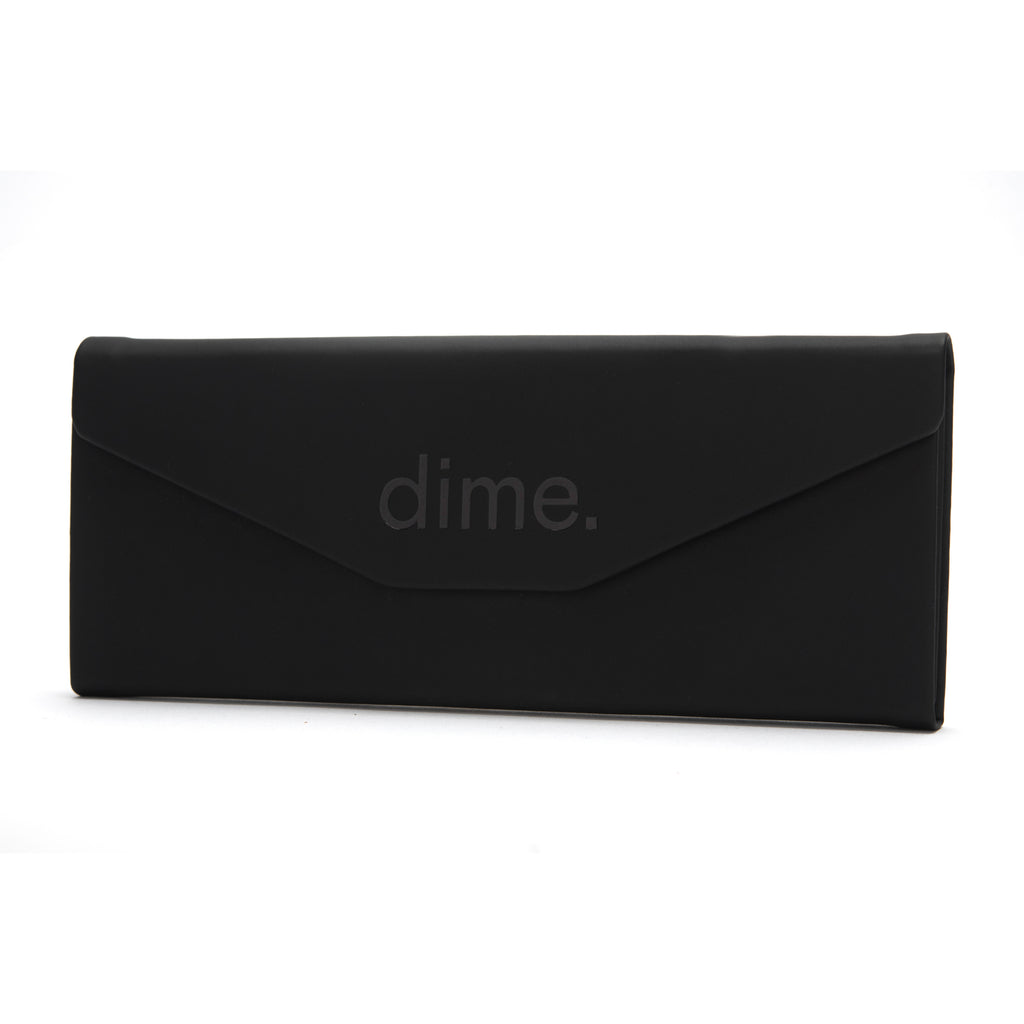 black triangle case | dime optics – Dime Optics